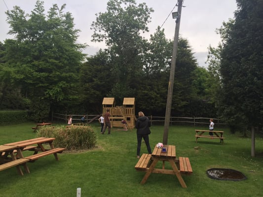 THE SQUIRREL INN - Updated April 2025 - North Trade Road, Battle, East ...