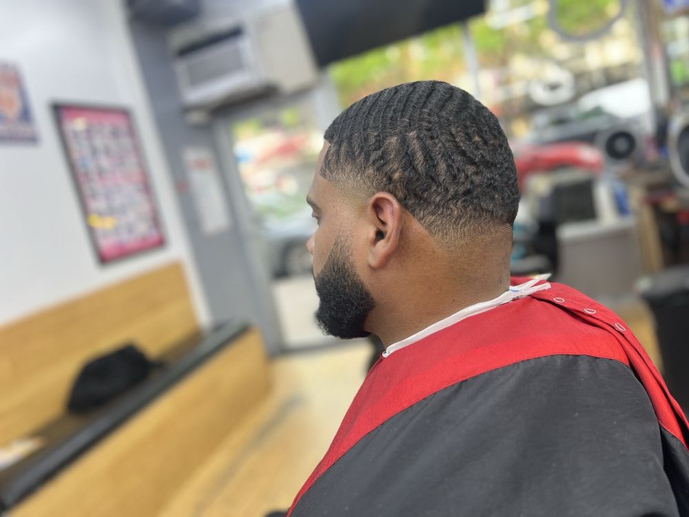 DOMINICAN BARBERSHOP - Updated October 2025 - 74 Photos & 28 Reviews ...