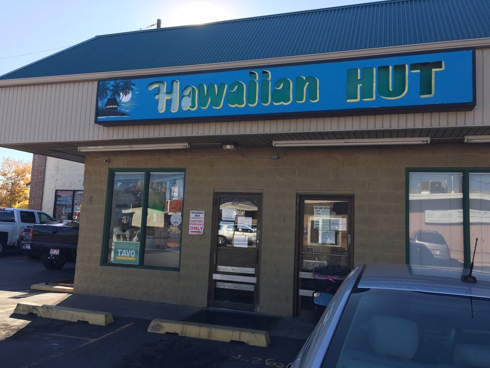 THE HAWAIIAN HUT - 14 Photos & 11 Reviews - 1810 W 3500th S, West ...