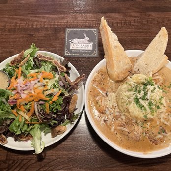 IRON RABBIT RESTAURANT & BAR - Updated December 2025 - 357 Photos & 690 ...