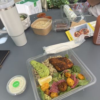 GOOP KITCHEN - BEVERLY HILLS - Updated January 2026 - 96 Photos & 60 ...