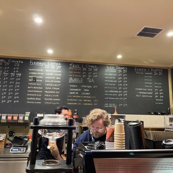 CREMA COFFEE & BAKERY - Updated September 2025 - 304 Photos & 315 ...