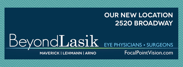 FOCAL POINT VISION - Updated January 2026 - 24 Reviews - 4775 Hamilton ...