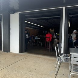 GHOSTFACE BREWING - Updated July 2025 - 23 Photos & 16 Reviews - 215 S ...