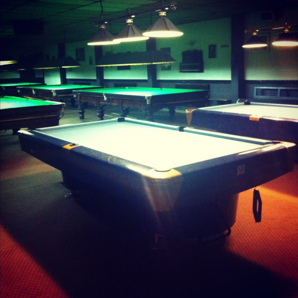 CROSS GUNS SNOOKER CLUB - Updated January 2026 - Cross Guns Bridge ...