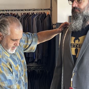 CASSARA’S ITALIAN MEN’S WEAR - Updated June 2025 - 105 Photos & 173 ...