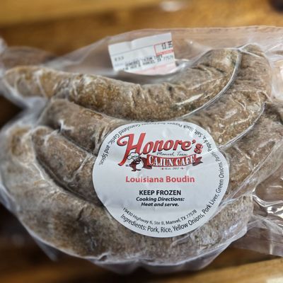 HONORE’S CAJUN CAFE - Updated December 2025 - 36 Photos & 46 Reviews ...