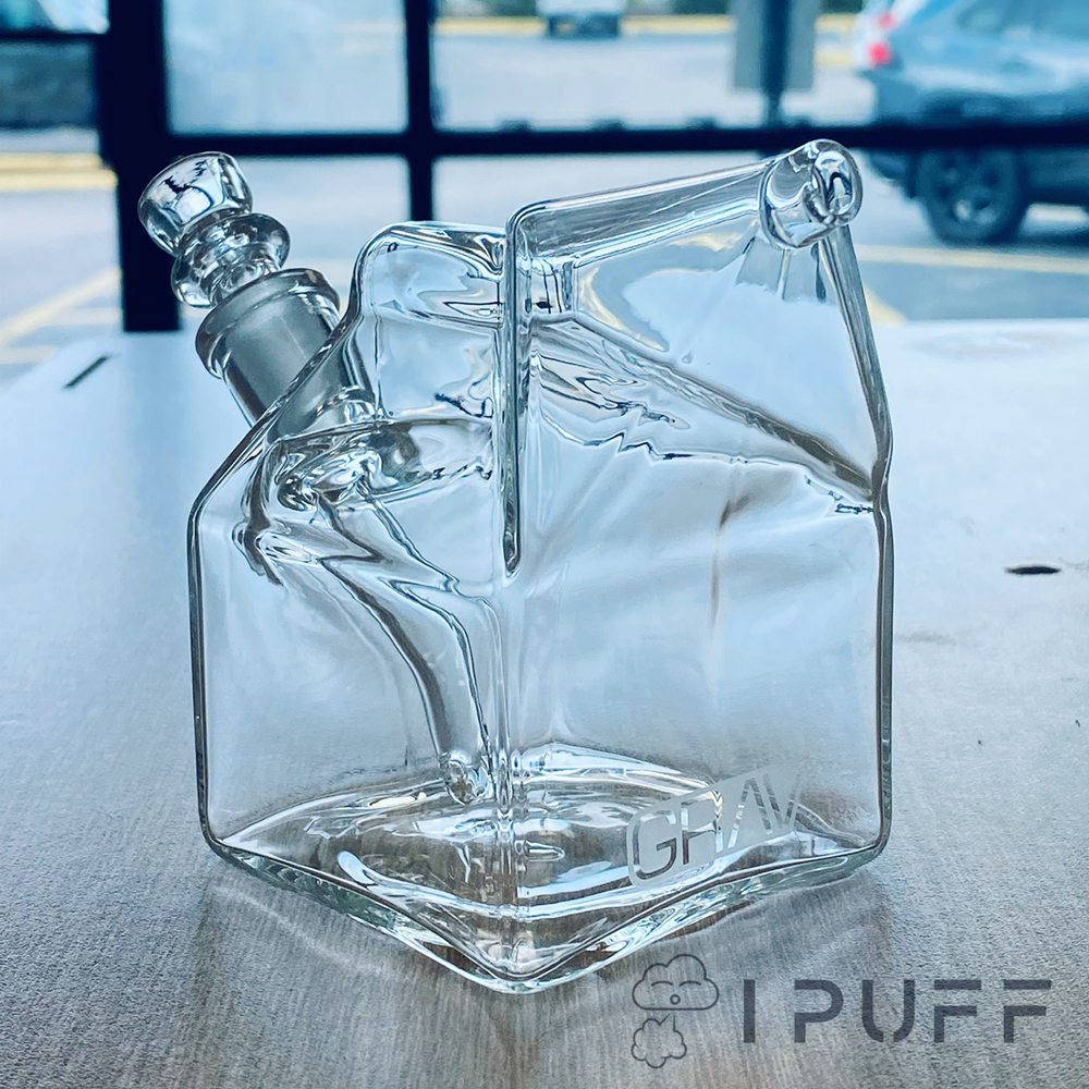 IPUFF CBD & VAPE - Updated September 2024 - 5540 Telegraph Rd, St ...