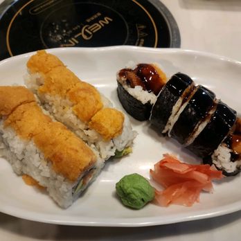HOMEY HOT POT & SUSHI - Updated August 2025 - 168 Photos & 131 Reviews ...