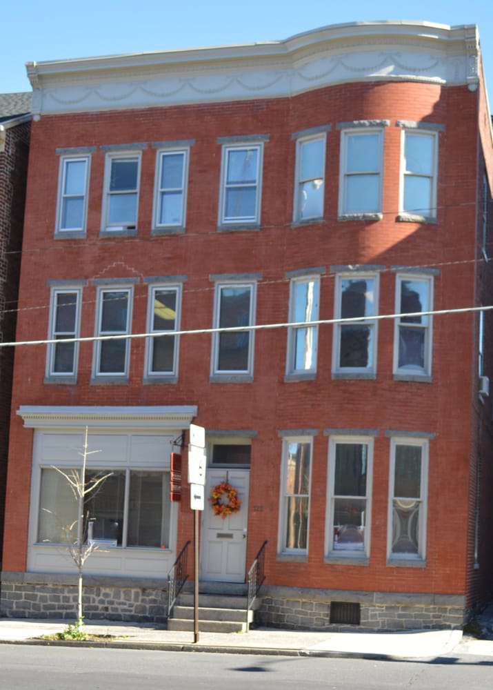 MILEY LAW OFFICE - Updated January 2026 - 21 Photos - 122 Baltimore St ...