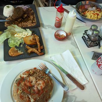 PERUVIAN TASTE - Updated July 2024 - 133 Photos & 39 Reviews - 78 ...