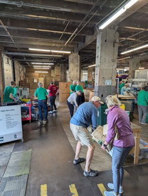 CINCINNATI RECYCLING & REUSE HUB - Updated December 2025 - 17 Photos ...