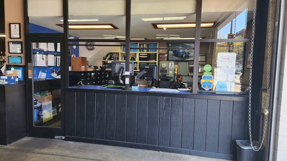 BERKELEY MINICAR - Updated December 2025 - 14 Photos & 206 Reviews ...