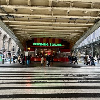 PERSHING SQUARE - Updated November 2025 - 794 Photos & 905 Reviews - 90 ...
