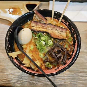 ISSHO NI RAMEN SUSHI & HIBACHI - Updated December 2024 - 470 Photos ...