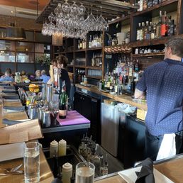 KANTINA - Updated December 2025 - 148 Photos & 71 Reviews - 4 Depot Sq ...