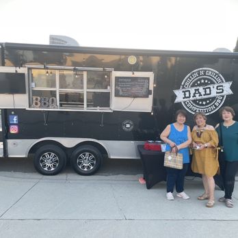 DADS BBQ AND CATERING - Updated December 2024 - 67 Photos & 52 Reviews ...