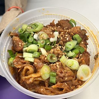 KOBA KOREAN BBQ - Updated December 2024 - 68 Photos & 42 Reviews - 460 ...