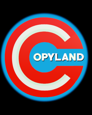 COPYLAND CENTER - Updated December 2025 - 12 Photos & 35 Reviews - 335 ...