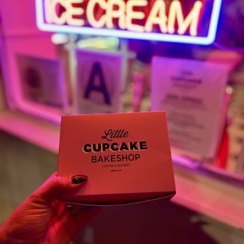 LITTLE CUPCAKE BAKESHOP - Updated April 2025 - 1905 Photos & 1265 ...
