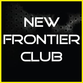 NEW FRONTIER CLUB - Updated December 2024 - 10 Photos & 20 Reviews ...