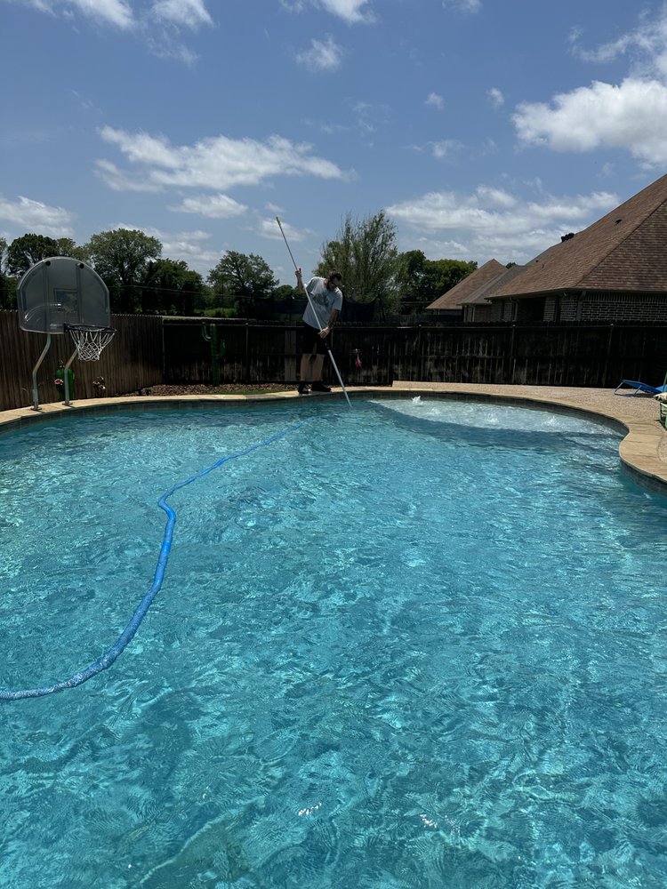 TULLY’S POOL SERVICE - Updated August 2025 - Palestine, Texas - Pool ...