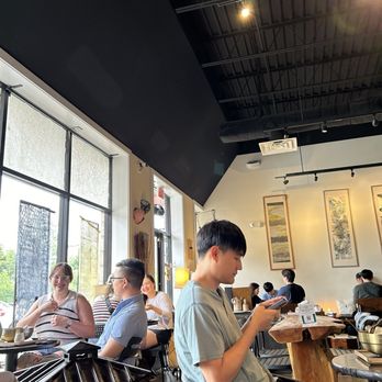 SORICHA TEA & THEATER - Updated July 2024 - 1556 Photos & 445 Reviews ...