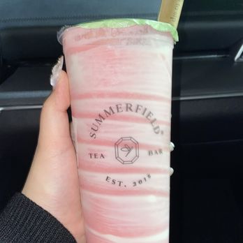 SUMMERFIELD TEA BAR - Updated April 2025 - 1639 Photos & 1112 Reviews ...