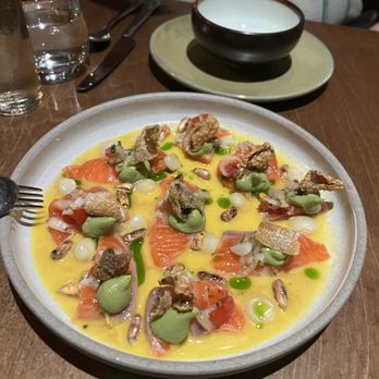 SUYO MODERN PERUVIAN - Updated February 2025 - 227 Photos & 48 Reviews ...