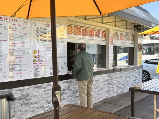 AMORE PIZZA BY JACK CALANDRA - Updated December 2025 - 84 Photos & 76 ...