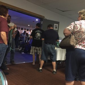 LARAMIE COUNTY LIBRARY - Updated December 2025 - 12 Photos & 16 Reviews ...