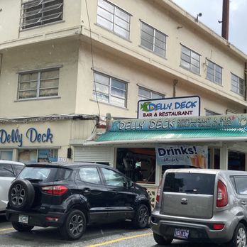 DELLY DECK - Updated August 2025 - 79 Photos & 88 Reviews - Building 3 ...