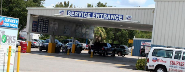 BILL CURRIE FORD - Updated December 2025 - 113 Photos & 293 Reviews ...