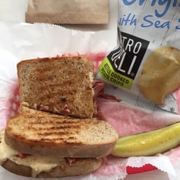 WALLACE STATION DELI AND BAKERY - 439 Photos & 362 Reviews - 3854 Old ...