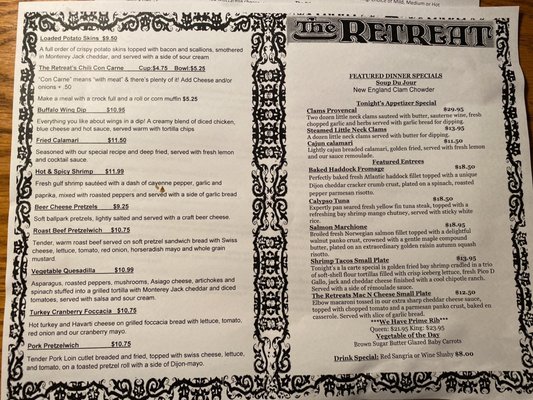 THE RETREAT Liverpool, NY - Updated November 2024 - 148 Photos & 261 ...
