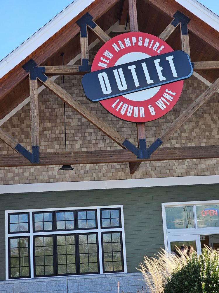 NEW HAMPSHIRE LIQUOR & WINE OUTLET - Updated June 2024 - 73 Photos & 30 ...