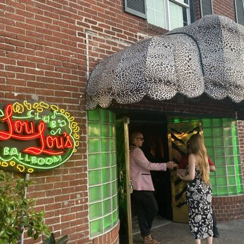 LOU LOUS JUNGLE ROOM AND SUPPER CLUB - Updated May 2025 - 201 Photos ...
