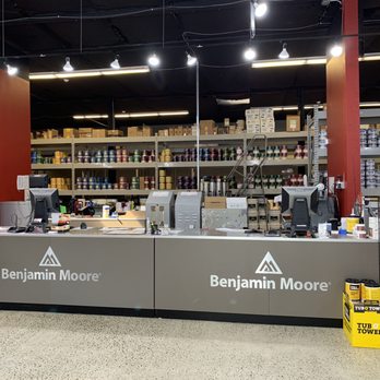 MALLORY PAINT STORE - Updated October 2025 - 12 Photos - 7711 Lake ...