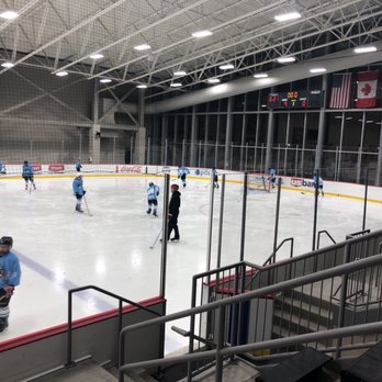 TRIA RINK - Updated August 2025 - 23 Photos - 400 Wabasha St N, Saint ...