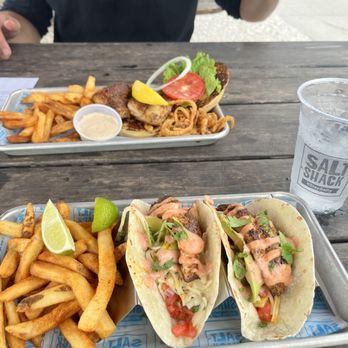 SALT SHACK ON THE BAY - Updated November 2024 - 1943 Photos & 1186 ...