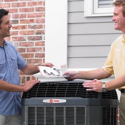 CLIMATE CONTROL HEATING & AIR CONDITIONING - 1236 54th St, Columbus ...