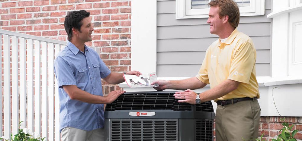 CLIMATE CONTROL HEATING & AIR CONDITIONING - Updated July 2025 - 1236 ...