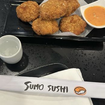 SUMO SUSHI - Updated February 2025 - 488 Photos & 444 Reviews - 23745 ...