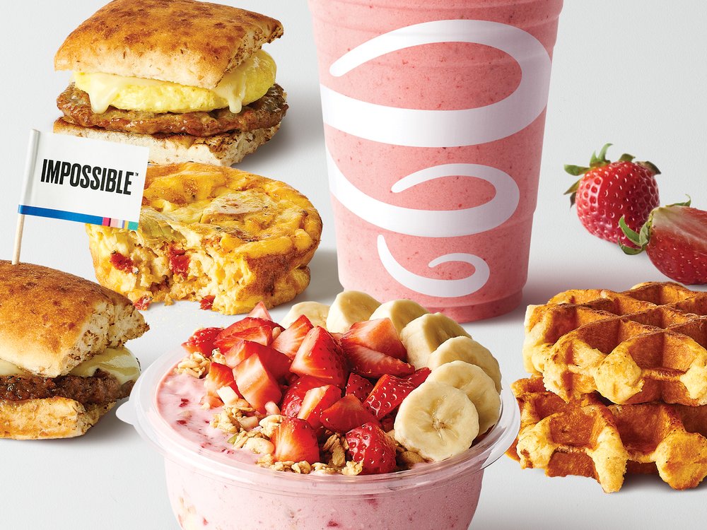 JAMBA - Updated January 2025 - 111 Photos & Average of 3.4 Stars ...