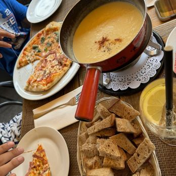 THE BEST 10 FONDUE in BASEL, SWITZERLAND - Updated 2026 - Hours - Yelp