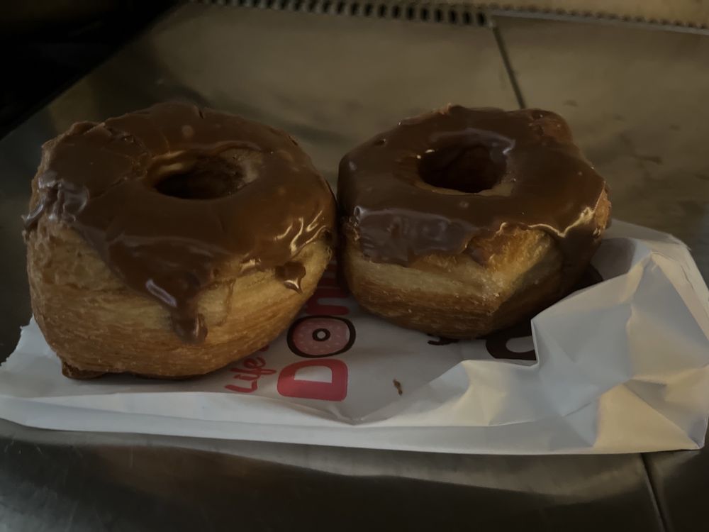 DELICIOUS DONUTS - Updated October 2025 - 1124 Malvern Ave, Hot Springs ...