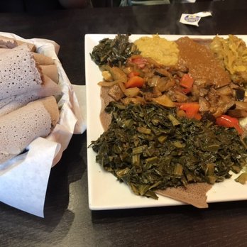 TADU ETHIOPIAN KITCHEN - Updated February 2025 - 571 Photos & 687 ...
