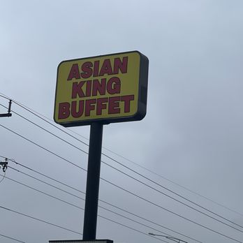 ASIAN KING BUFFET - Updated December 2025 - 78 Photos & 105 Reviews ...