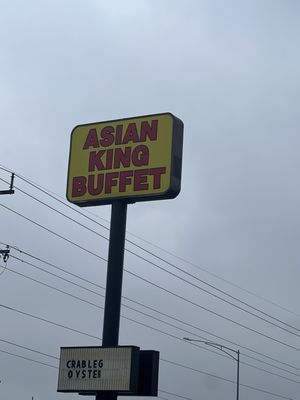 ASIAN KING BUFFET - Updated October 2025 - 78 Photos & 103 Reviews ...