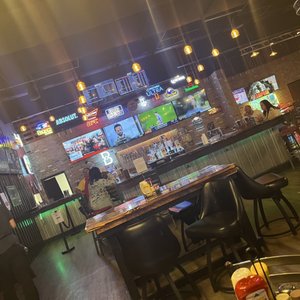 BIG PLAY ENTERTAINMENT CENTER - 165 Photos & 89 Reviews - 1842 Beach ...